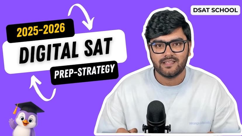 Unlock Your Scholarship | Bangladesh's #1 AI Digital SAT & IELTS Prep ...